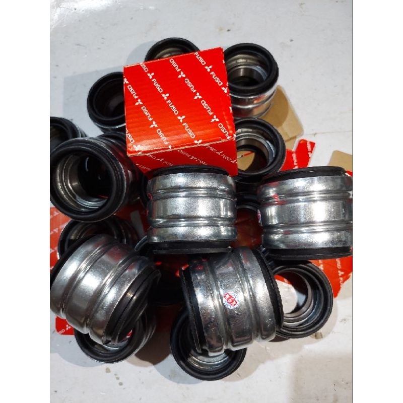 Jual CENTER BEARING ONLY PS120/PS125 CANTER TURBO MB563234 | Shopee ...