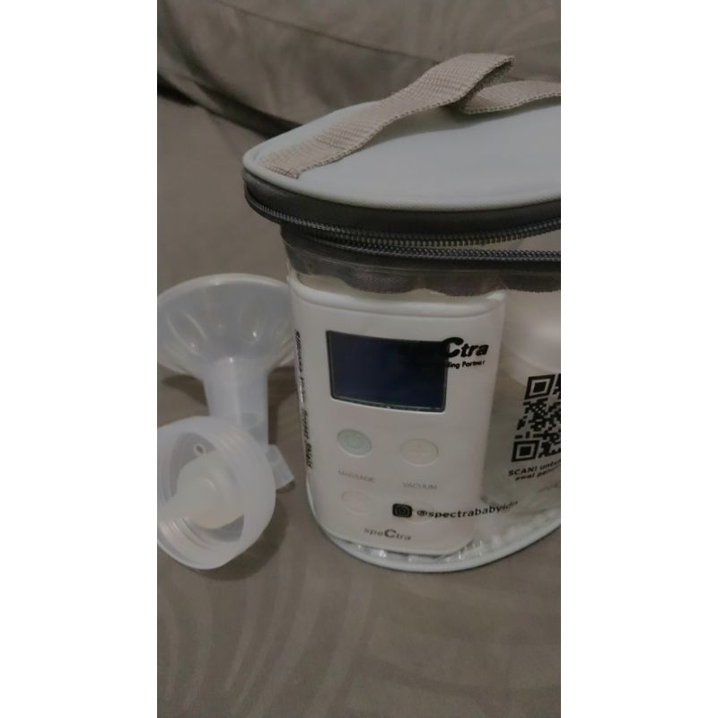 Jual Sewa Pompa Asi Spectra 9 plus Hospital Grade | Shopee Indonesia