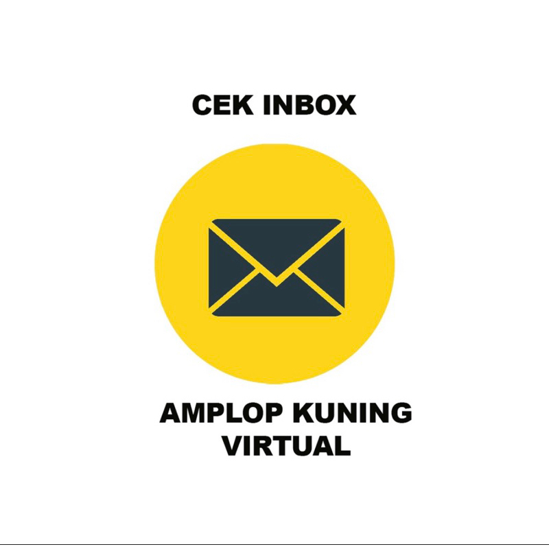 Jual Inbox pesan Kuning JP Leon | Shopee Indonesia