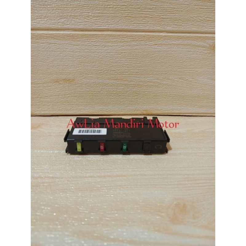 Jual relay integration Toyota Sienta Yaris Vios Corolla Altis ORIGINAL ...