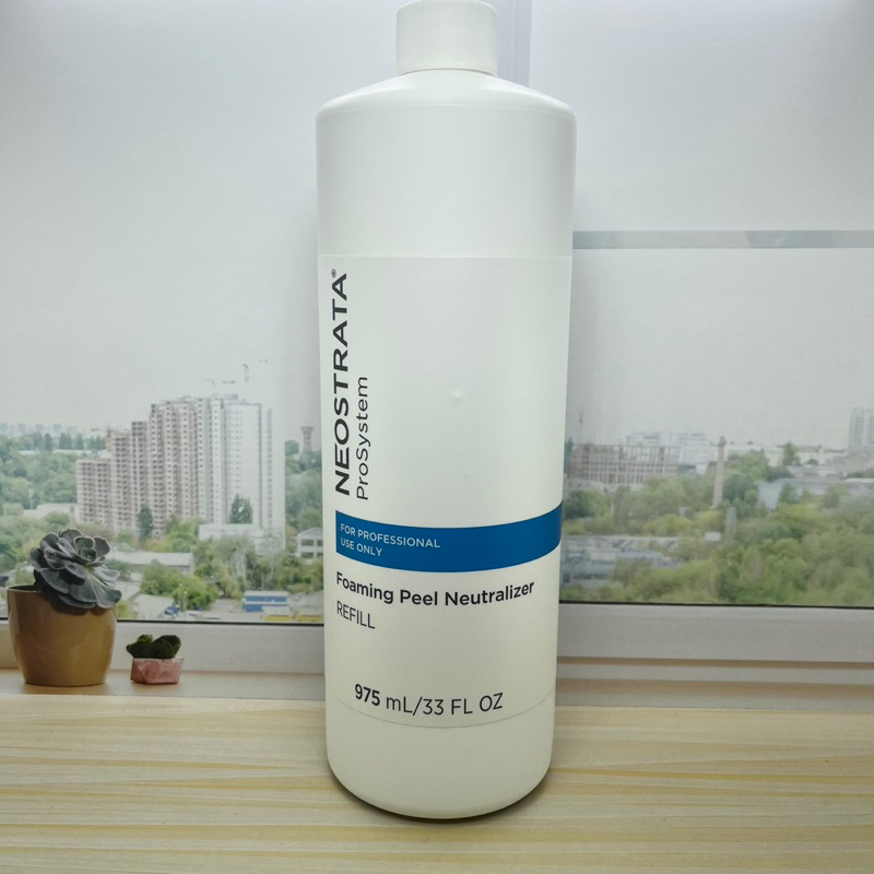 Jual Neostrata Peel Neutralizer Refill - 1000ml | Shopee Indonesia