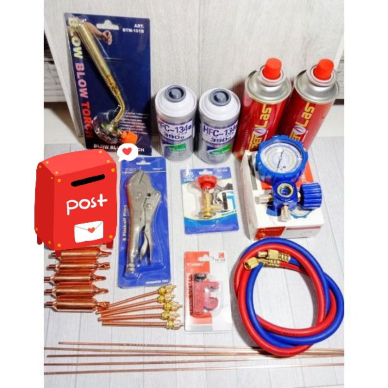 Jual PAKET ALAT LAS TANPA TANG AMPERE | Shopee Indonesia