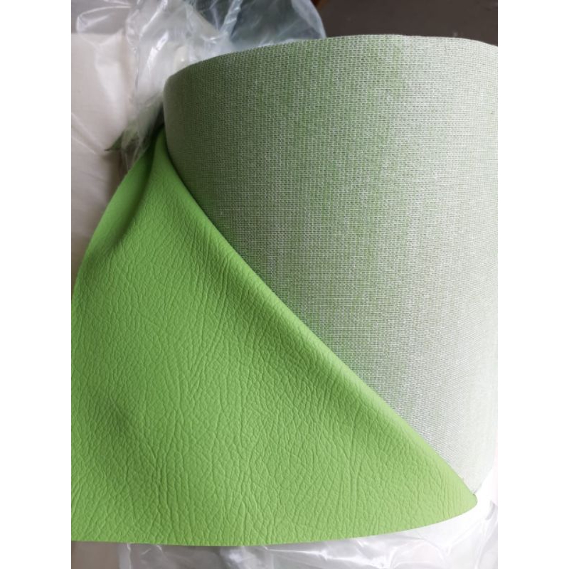 Jual KAIN OSCAR SEMI KULIT SINTETIS PERLAK TEBAL 0.6 0.7 ANTI OMPOL ...