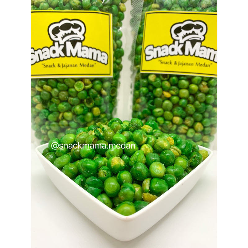 Jual KACANG ARCIS SUPER 250GR | SNACKMAMA | Shopee Indonesia