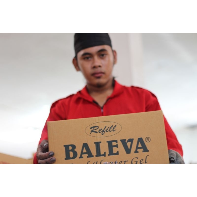 Jual sterno BALEVA Refill 1 dos isi 20 | Shopee Indonesia