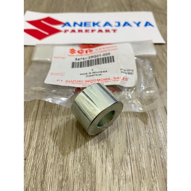 Jual BOSH BUSHING LUAR KANAN KIRI VELG DEPAN / BELAKANG SATRIA FU KARBU ...