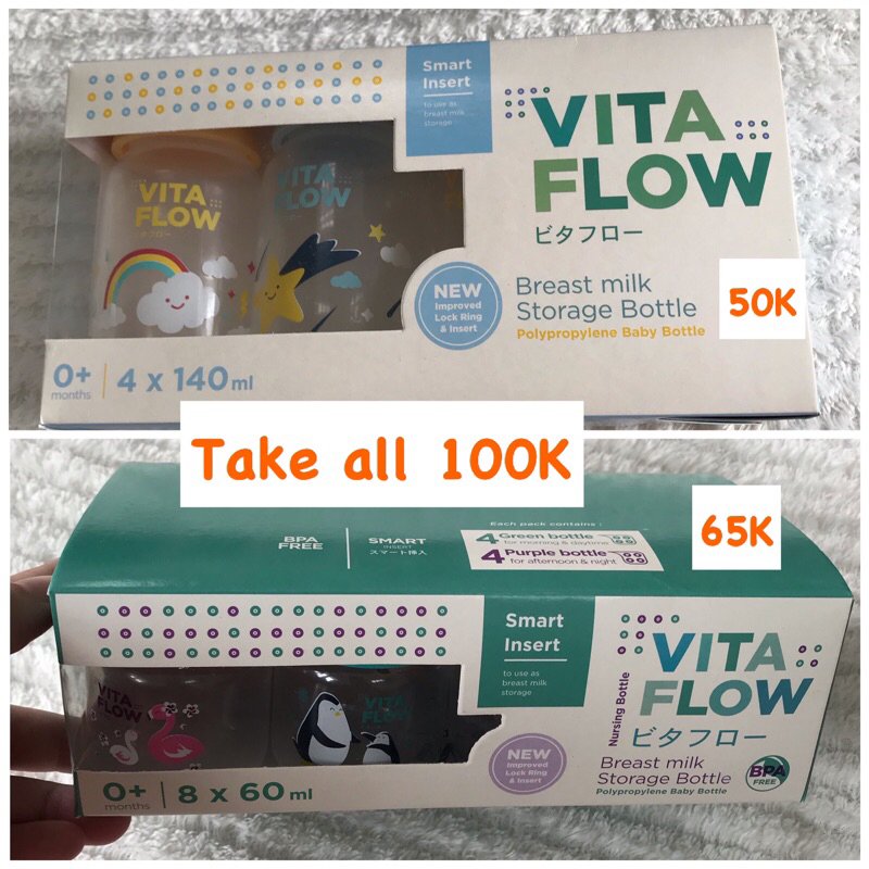Jual Vitaflow animal Series dan Vitaflow sky series | Shopee Indonesia