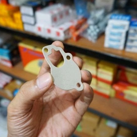 Jual Paking Perpak Karburator Bagian Bawah Vespa Super Sprint Px | Shopee Indonesia