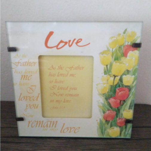 Jual Frame Foto Bertulis Rohani Besar | Shopee Indonesia