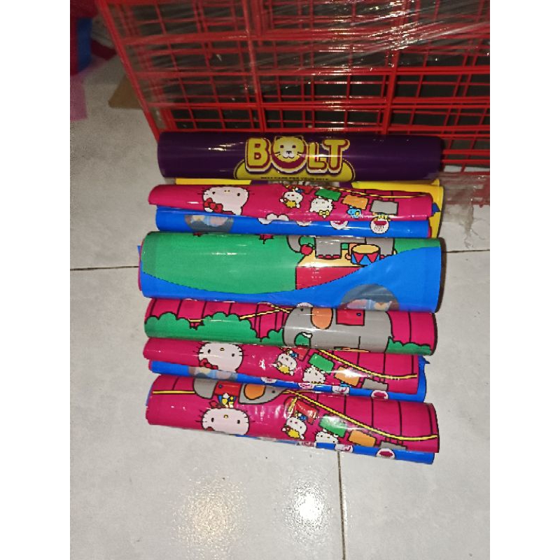 Jual Plastik / Packaging makanan kucing bolt, felibite, markotop ...