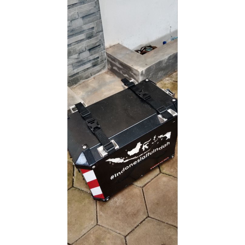 Jual tali strap cargo box pannier | Shopee Indonesia
