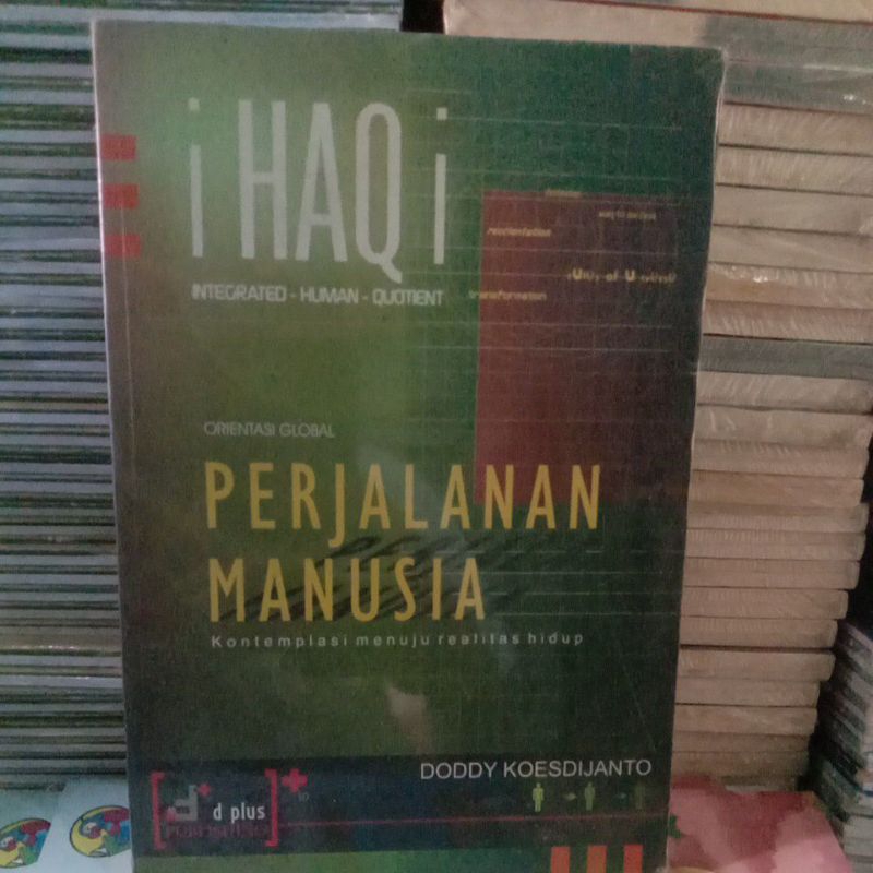 Jual BUKU ORIENTASI GLOBAL PERJALANAN MANUSIA | Shopee Indonesia