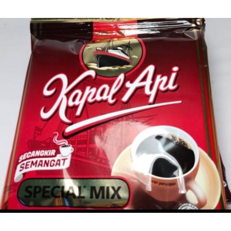 Jual kapal api | Shopee Indonesia