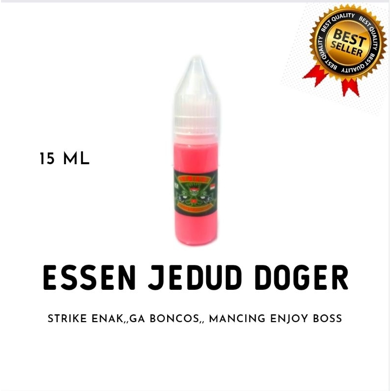 Jual ESEN IKAN MAS ESSEN UMPAN AMIS JEDUD PANCING | Shopee Indonesia