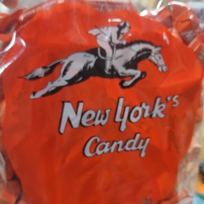 Jual New York's Candy 1 Kg | Shopee Indonesia