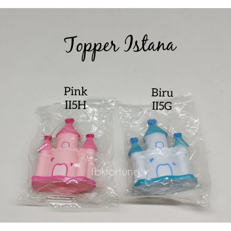 Jual Topper Istana (1pcs) | Shopee Indonesia