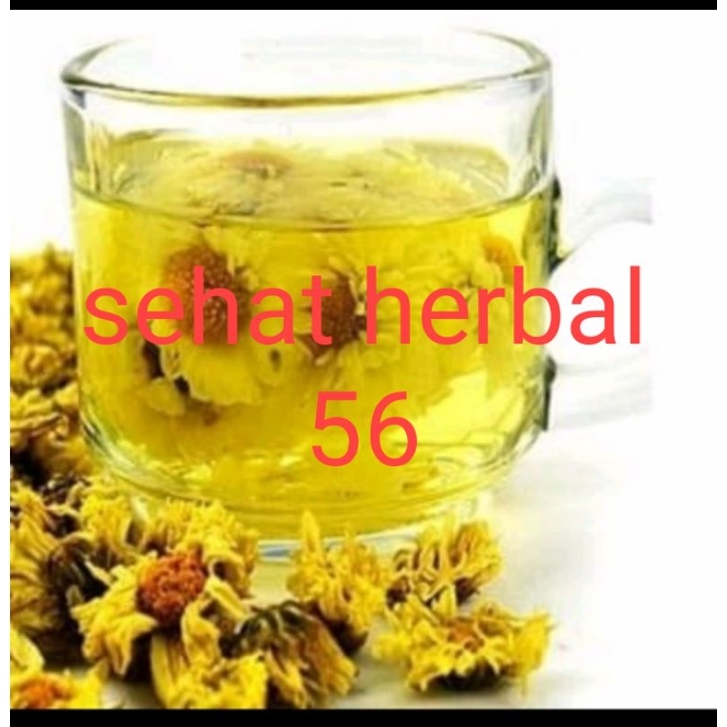 Jual Teh Bunga Chrysanthemum 10gram / Krisan / Teh Kembang | Shopee ...