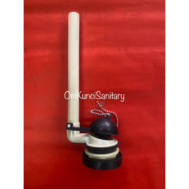 Jual Pembilas Model TOTO Lubang Besar Alat Tengah Model TOTO Model ...