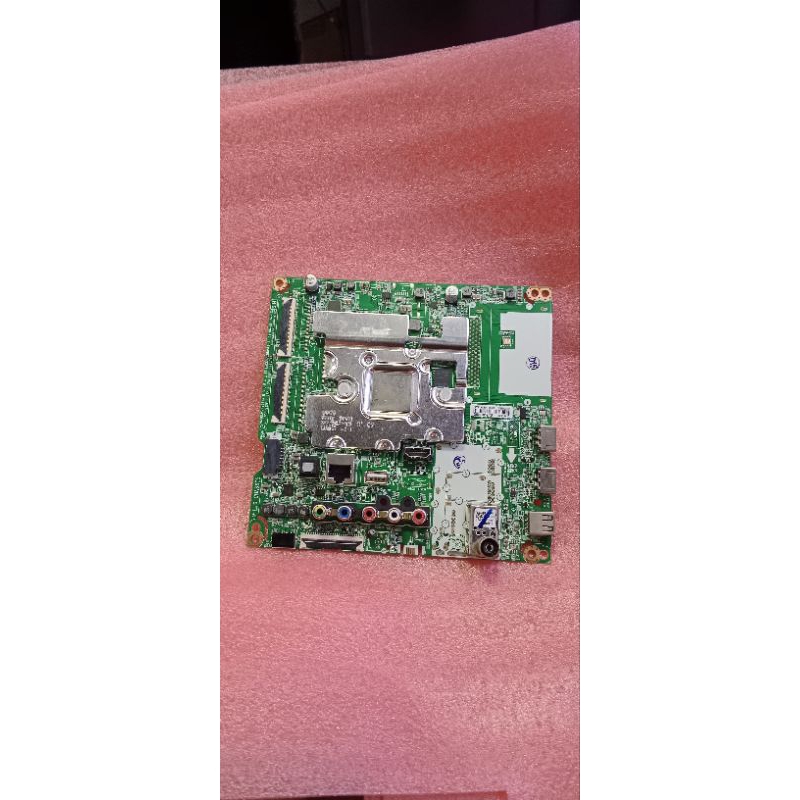 Jual MB SMART TV LG LED 49UM7100PTA - MAINBOARD - MOTHERBOARD ...