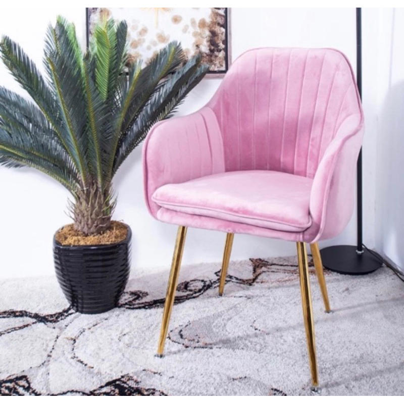 Jual Dining chair| Kursi makan| kursi simple| kursi tamu| kursi nyantai ...
