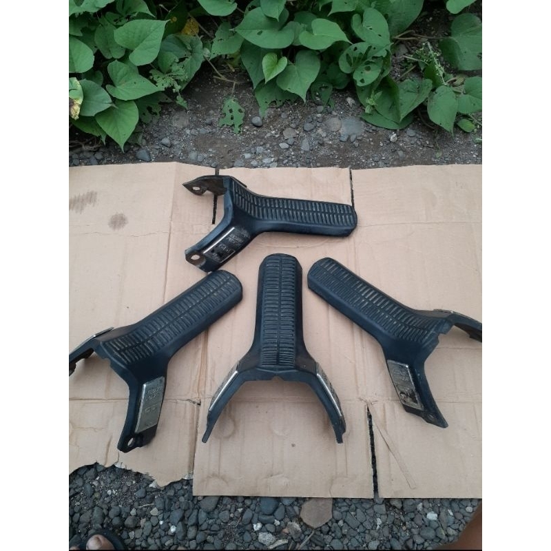 Jual karet plana dek tengah star original copotan karet dek tengah star ...