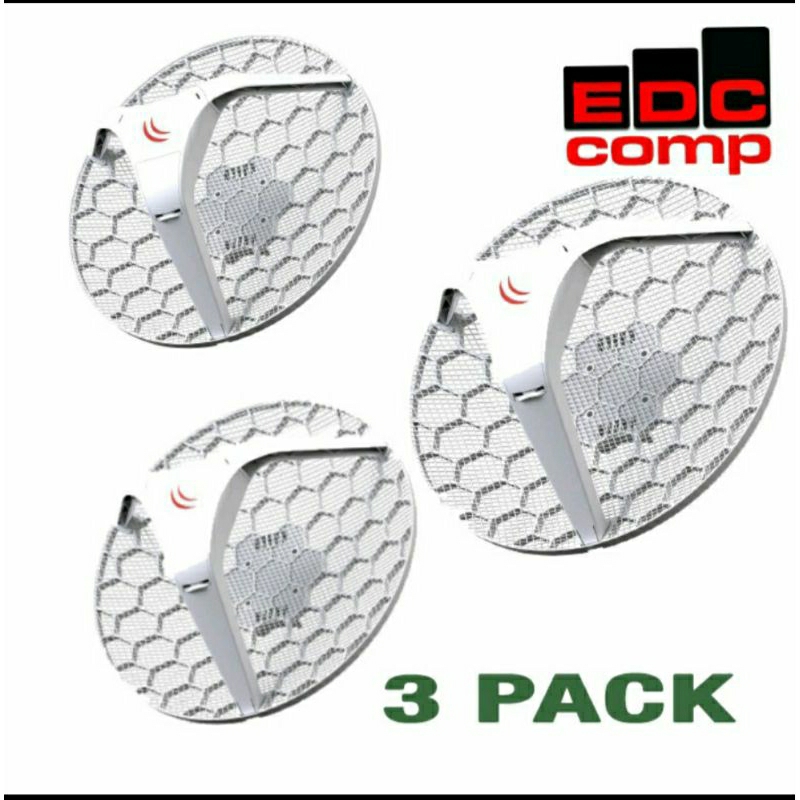 Jual mikrotik Rblhg-5nd / Rb Lhg-5nd ( ISI 3 ) | Shopee Indonesia