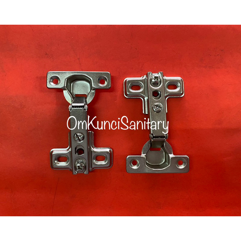 Jual Engsel Sendok Lurus Mini Engsel Pintu Lemari Lurus Mini | Shopee ...