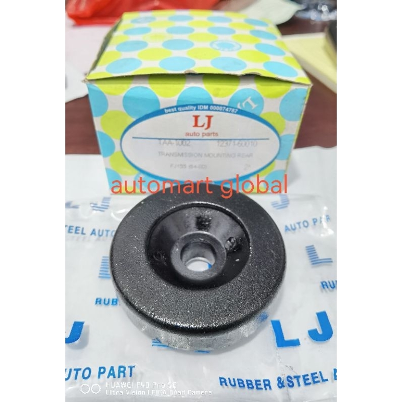 Jual karet dudukan transmisi hardtop 2f fj155 | Shopee Indonesia