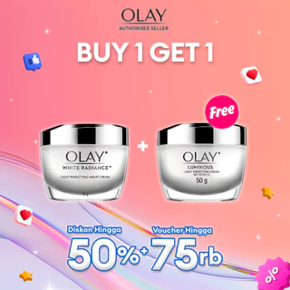 Toko Online Olay Official Shop | Shopee Indonesia