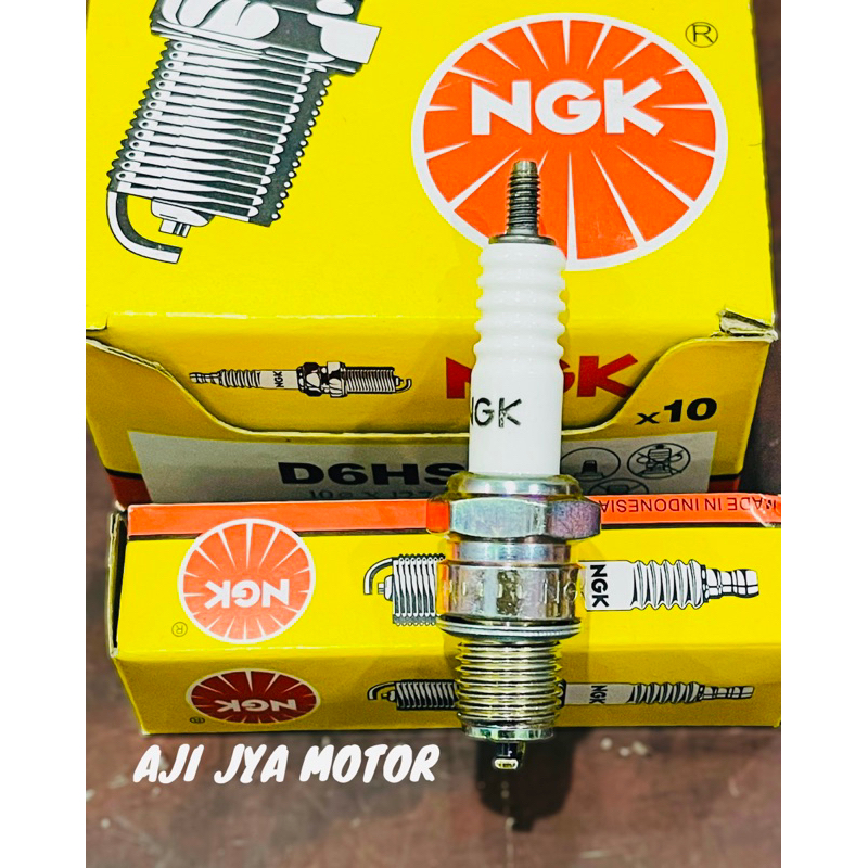 Jual Busi NGK mio supra revo lama jupiter z vega r grand | Shopee Indonesia