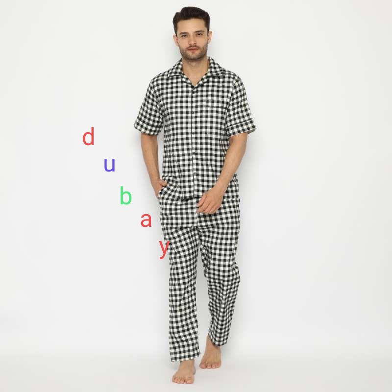 Jual DB piama pria | Shopee Indonesia