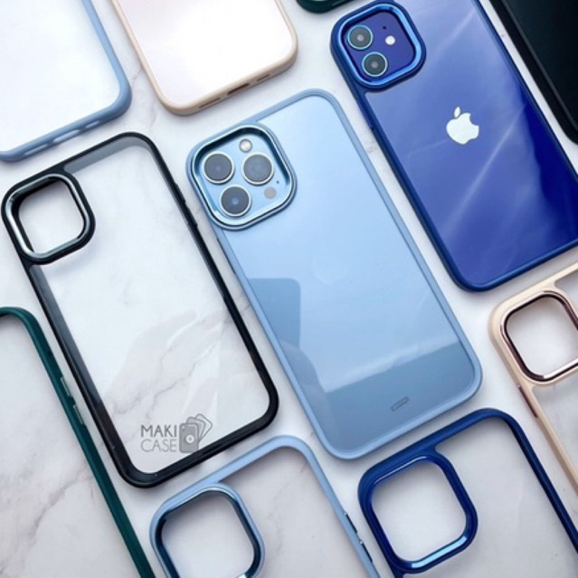 Jual Hybrid Zinc Case Tahan Banting Anti Bentur | Shopee Indonesia