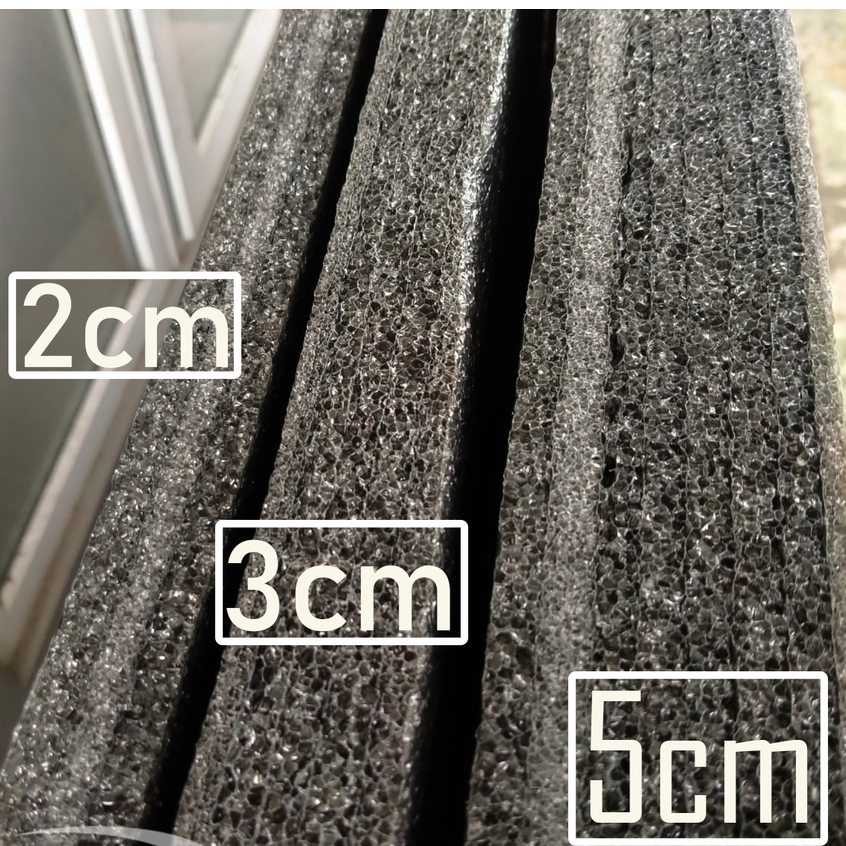Jual Busa Gabus Elastis Dekorasi Bunga / Busa Packing PE Foam ...
