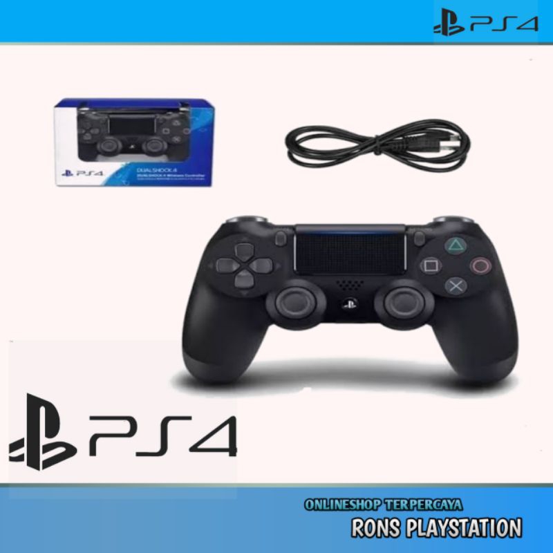 Jual stick PS 4 | Shopee Indonesia
