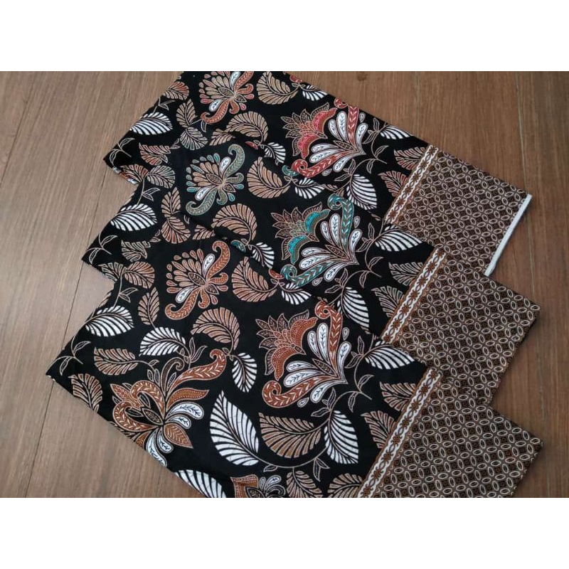 Jual KAIN BATIK KATUN HALUS KAIN BATIK MURAH KAIN BATIK PEKALONGAN KAIN BATIK SOGAN KAIN BATIK ...