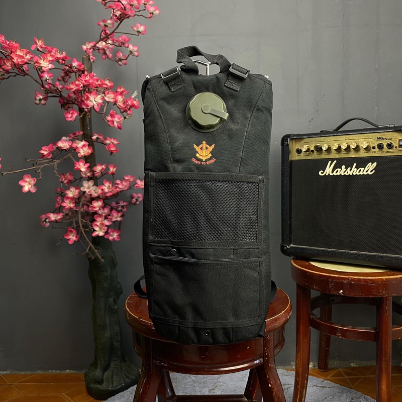 Jual Tas Backpack HYDROPACK | Shopee Indonesia
