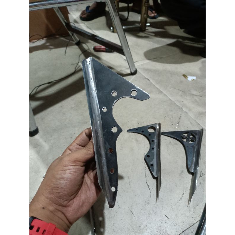 Jual SUDUT SIKU RANGKA DEPAN CB GL100 TOMBAK/PEMANIS RANGKA DEPAN CB ... Jual SUDUT SIKU RANGKA DEPAN CB GL100 TOMBAK/PEMANIS RANGKA DEPAN CB ...