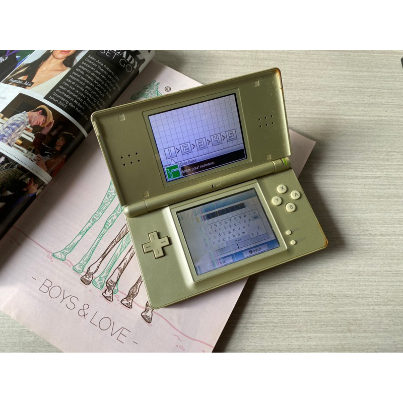 Jual Nintendo DS lite | Shopee Indonesia