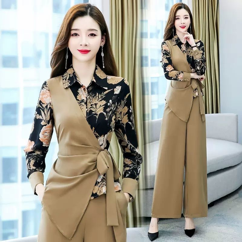 Jual Susana Mall Setelan Formal Wanita Profesional Kantoran M343 ...