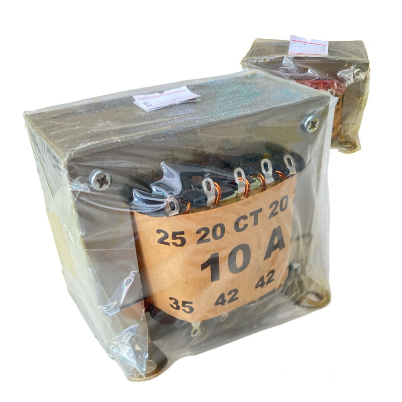 Jual Travo 10 Ampere CT 42V Trafo 10A CT42 Transformator | Shopee Indonesia