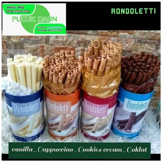 Jual Rondoletti Terlengkap & Harga Terbaru Mei 2024 | Shopee Indonesia