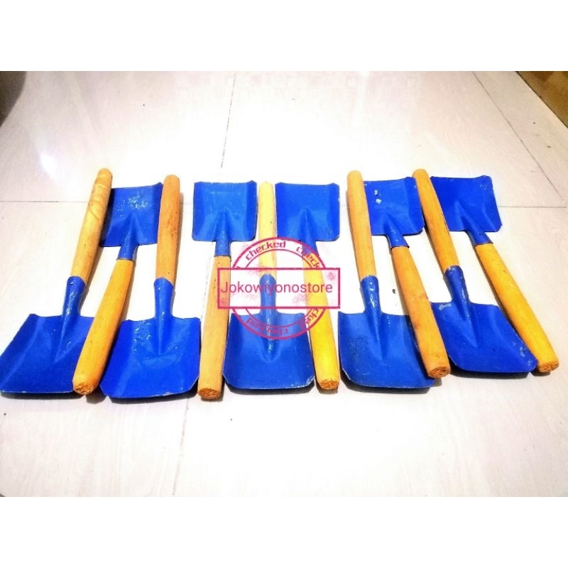 Jual skop mini paket 10 pcs | Shopee Indonesia