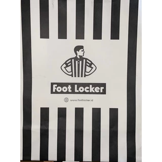 Jual Foot Locker Terlengkap & Harga Terbaru Juli 2024 | Shopee Indonesia