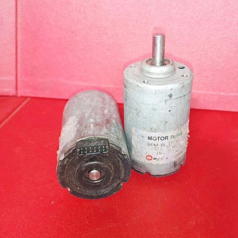 Jual ROHS MOTOR BLDC 24V DC 2A | Shopee Indonesia