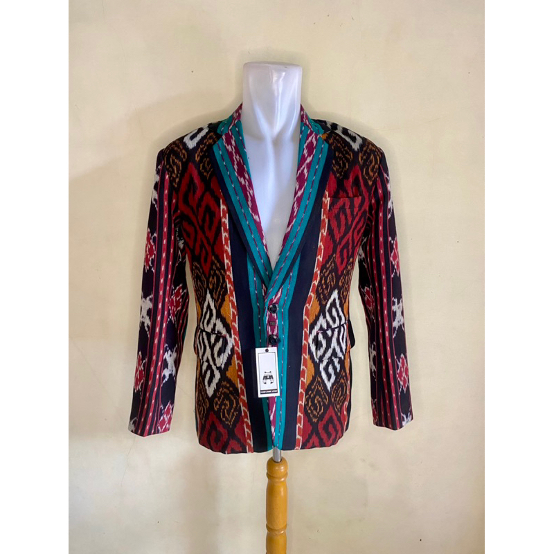 Jual JAS TENUN|JAS COWOK | Shopee Indonesia