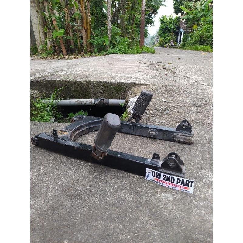 Jual SWING ARM SUPIT GL MAX/GL PRO ORIGINAL LEPASSAN | Shopee Indonesia