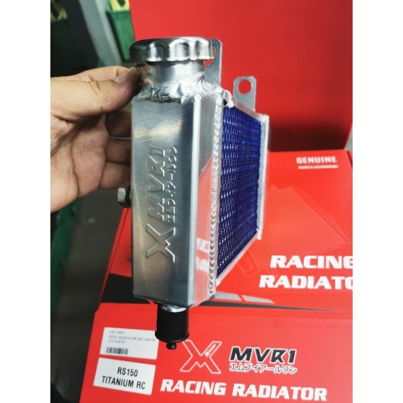 Jual radiator mvr1 honda gtr 150 honda sonic | Shopee Indonesia