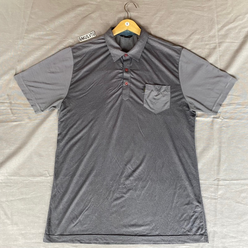 Jual [100% ORIGINAL] POLO SHIRT CLUB | Shopee Indonesia