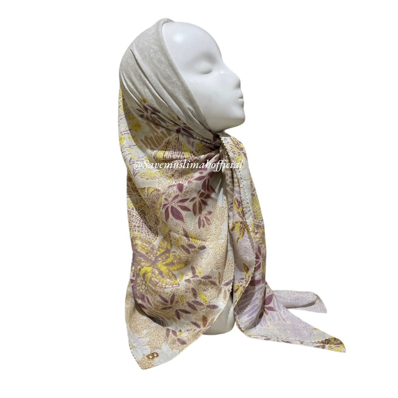 Jual BUTTONSCARVES THUN SERIES S + SUDAH PKAI PIN/LOGO B GOLD PREMIUM ...