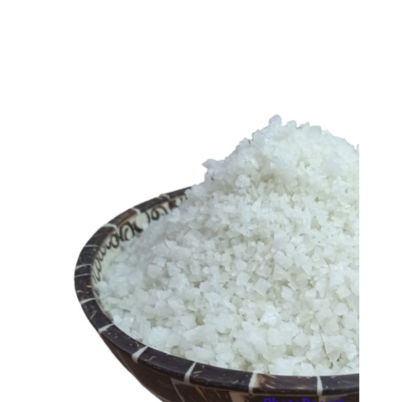 Jual garam kasar (grosok, krosok) | Shopee Indonesia